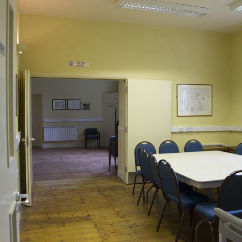 Linton Village Hall, Linton Village Hall, Linton, Ross-on-Wye, HR9 7RX ...