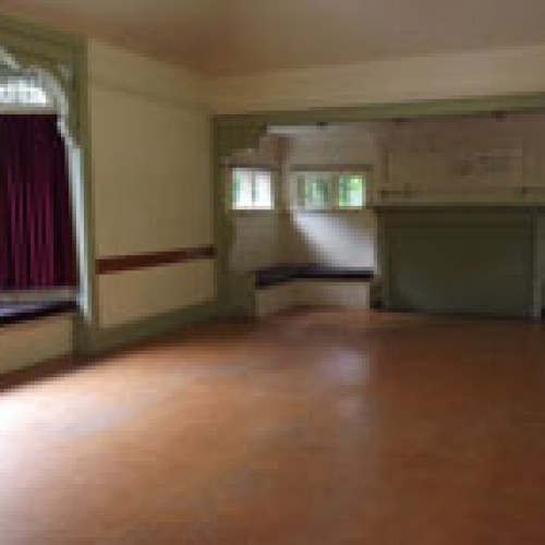 Abberly Park hall, 15 Abberley Crescent, St Albans, Christchurch ...