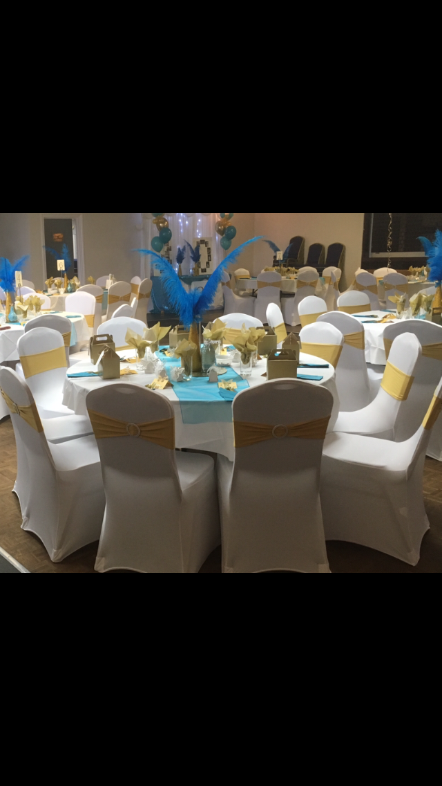 Croydon Football Club Function Room / Hall , Croydon FC, Albert Road ...