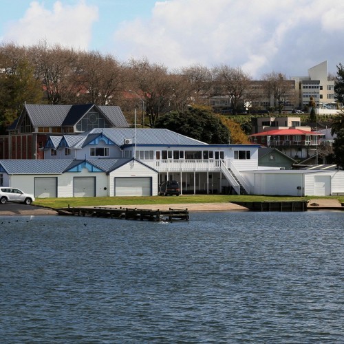 Rotorua Lakeside Venue and Hall Hire, 1 Mataiawhea St, Rotorua, 3010 ...