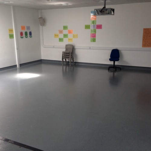 Frederick Bremer School, Frederick Bremer School, Siddeley Road ...