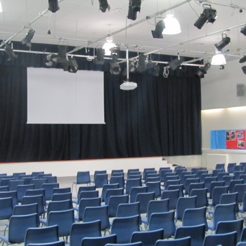 Frederick Bremer School, Frederick Bremer School, Siddeley Road ...