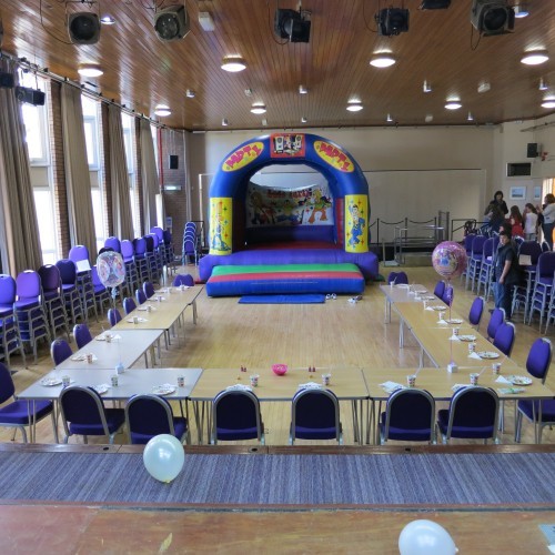 Heswall Hall, 111 Telegraph Road, Heswall, Heswall, CH60 0AF ...