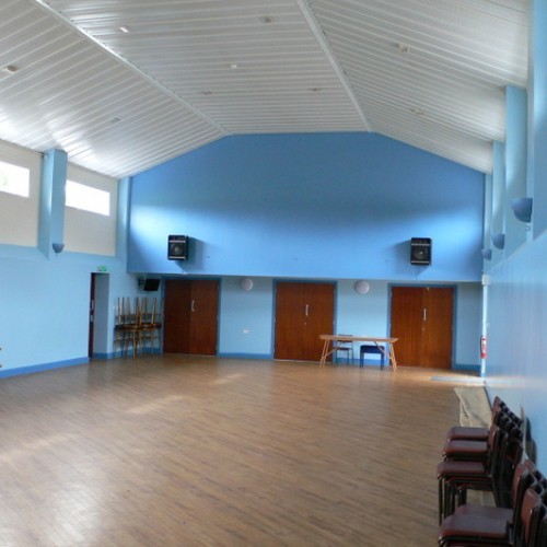 Whitechapel ~Village Hall, Church Lane, Whitechapel, Goosnargh, Preston ...