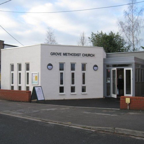 Grove Methodist Church Meeting Room, Main Street, Grove, Wantage, OX12 ...