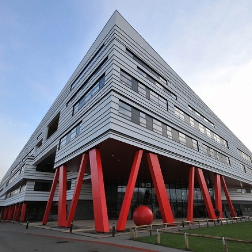 Andrew Marvell College, Barham Road, Hull, HU6 9BP, East Riding of ...