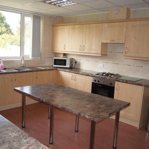 Blaby & District Social Centre/ Blaby Village Hall , Leicester Road ...