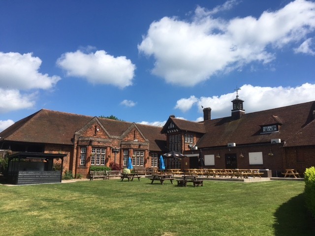 Bocking Village Hall, Bocking Village Club, Church Street, Bocking, CM7 ...