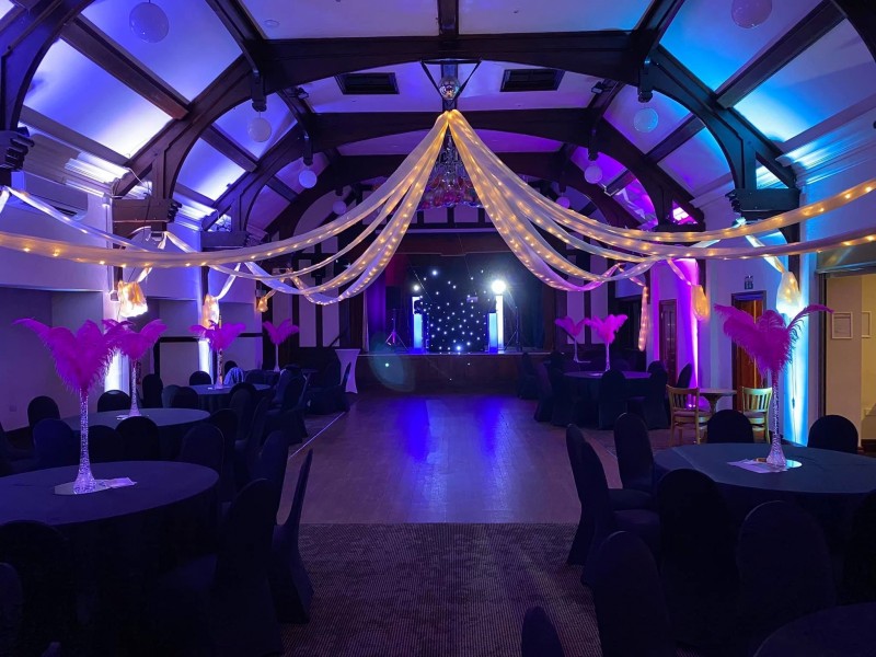 Bocking Village Hall, Bocking Village Club, Church Street, Bocking, CM7 ...