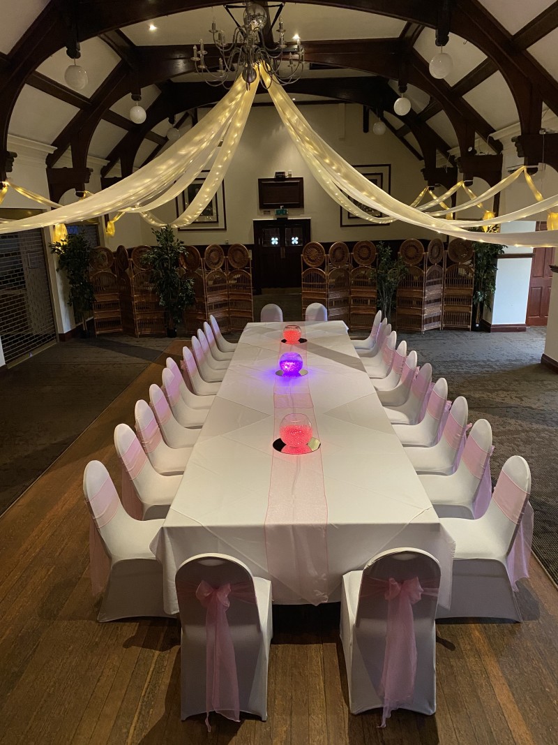 Bocking Village Hall, Bocking Village Club, Church Street, Bocking, CM7 ...