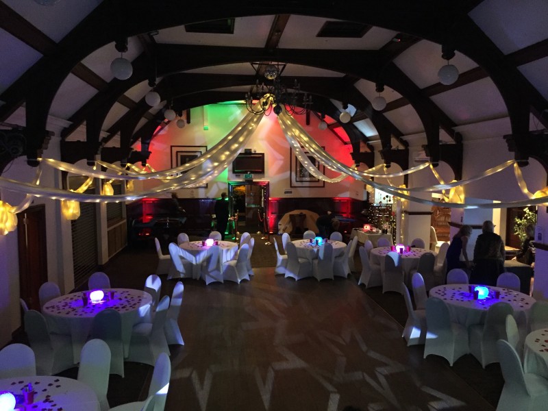 Bocking Village Hall, Bocking Village Club, Church Street, Bocking, CM7 ...