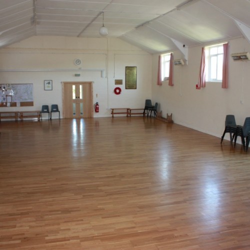 Abercych Village Hall, ., Boncath, SA37 0Ex, Pembrokeshire, Wales For Hire