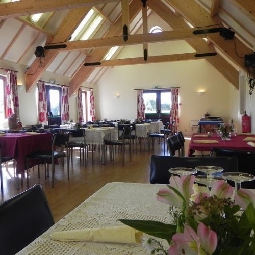 Abbots Morton Village Hall, Abbots Morton Village Hall, Abbots Morton ...