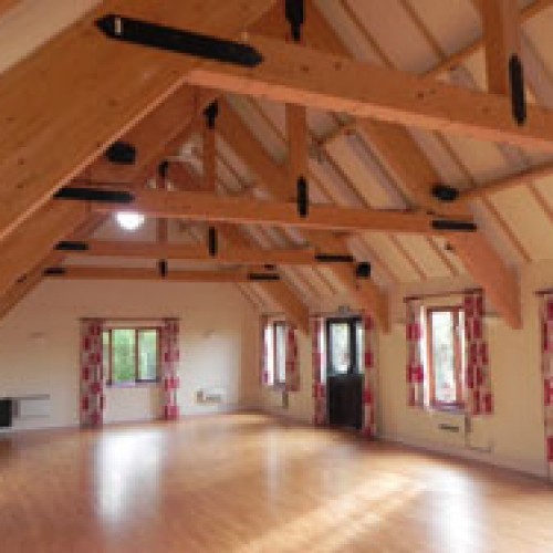 Abbots Morton Village Hall, Abbots Morton Village Hall, Abbots Morton ...