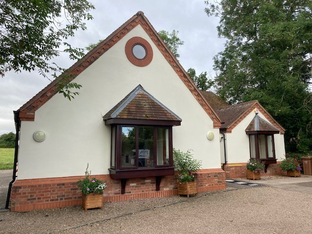 Abbots Morton Village Hall, Abbots Morton Village Hall, Abbots Morton ...