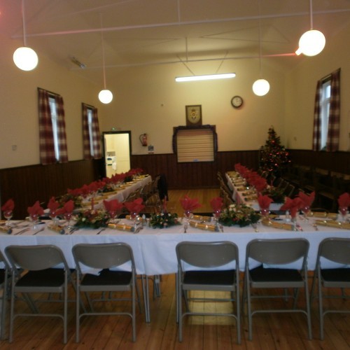 Ashill Village Hall, Ashill Village Hall, Ashill Nr Ilminster ...