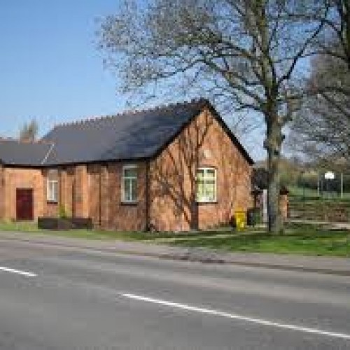 Chadwick End, Chadwick End Village Hall, Warwick Road,, Chadwick End ...