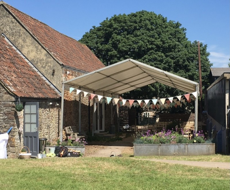 The Long Barn Fosse Farm, Fosse Farm, South Street, BA3 4RA, Somerset ...
