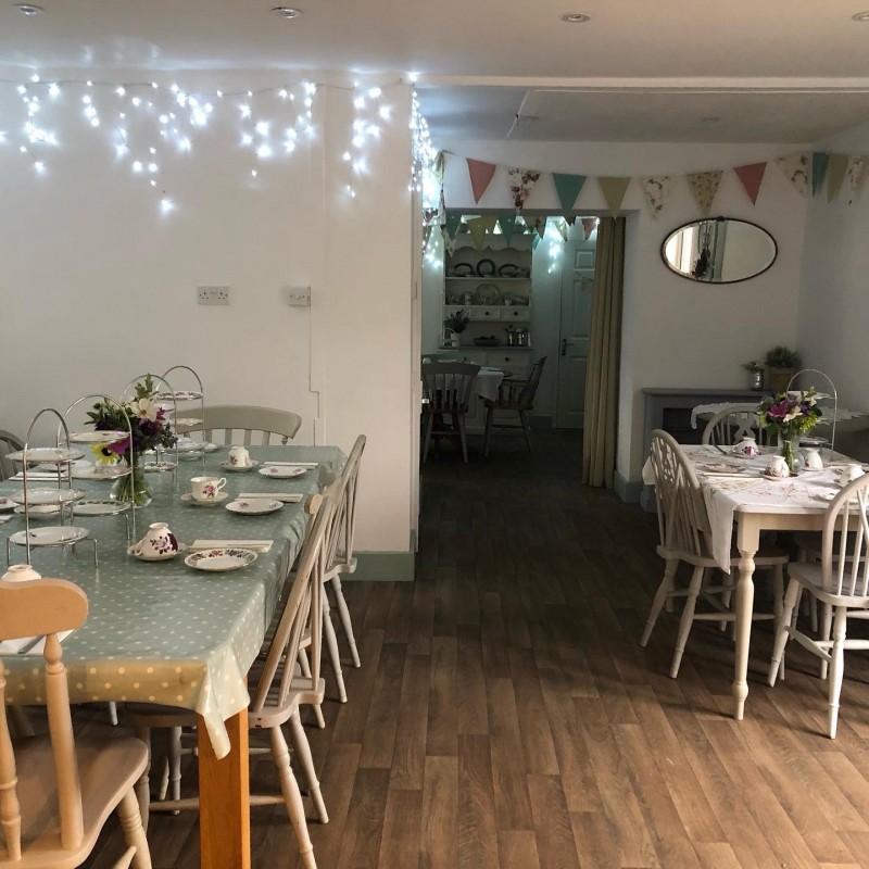 The Long Barn Fosse Farm, Fosse Farm, South Street, BA3 4RA, Somerset ...