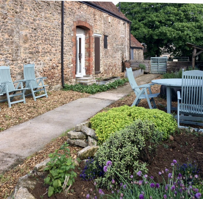 The Long Barn Fosse Farm, Fosse Farm, South Street, BA3 4RA, Somerset ...