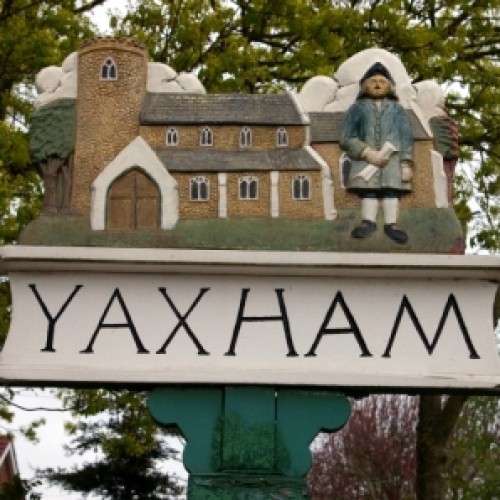 Yaxham, Norwich Road, Yaxham, Yaxham, NR191RQ, Norfolk, England For Hire