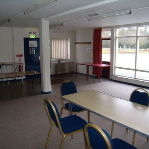 Oxton Village hall, Main Street, Oxton, Southwell, NG25 0SA ...