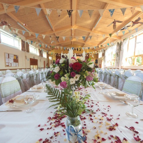 Oxton Village hall, Main Street, Oxton, Southwell, NG25 0SA ...