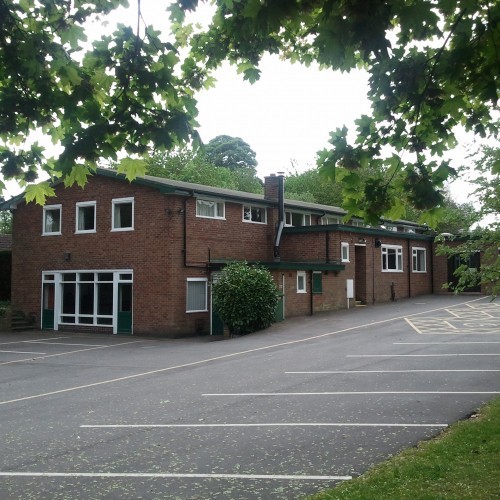 Oxton Village hall, Main Street, Oxton, Southwell, NG25 0SA ...