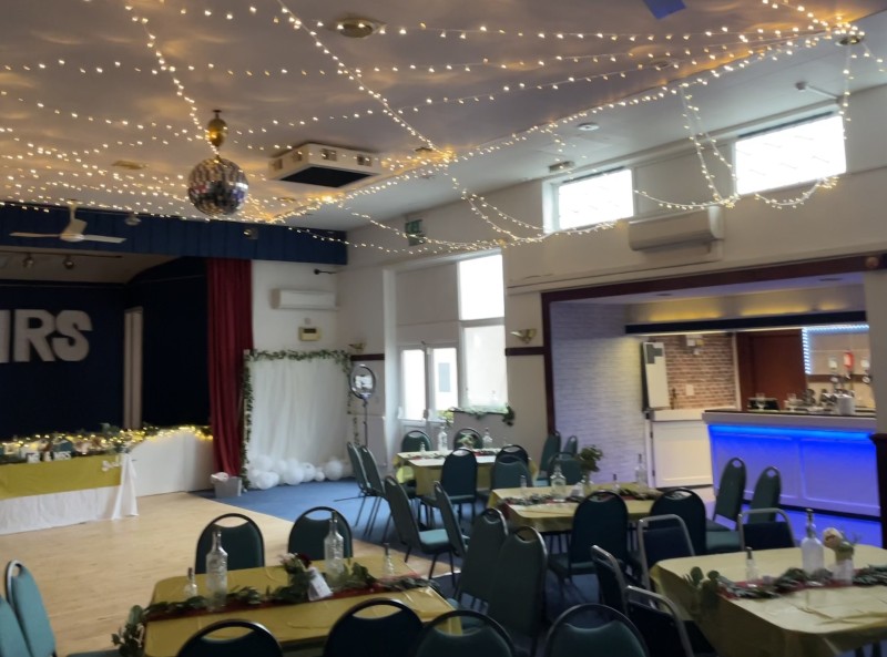 Halls for Hire Worthing | Within 10 Miles