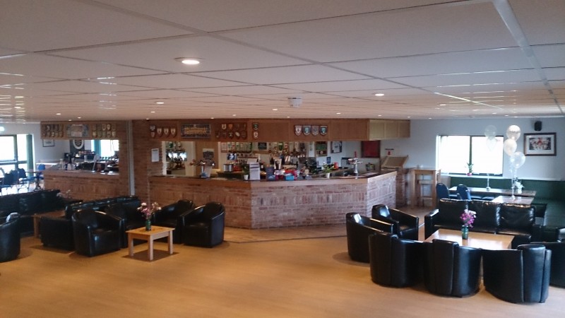 Trowbridge Rugby Club, Doric Park, Hilperton, Trowbridge, BA14 6JB ...