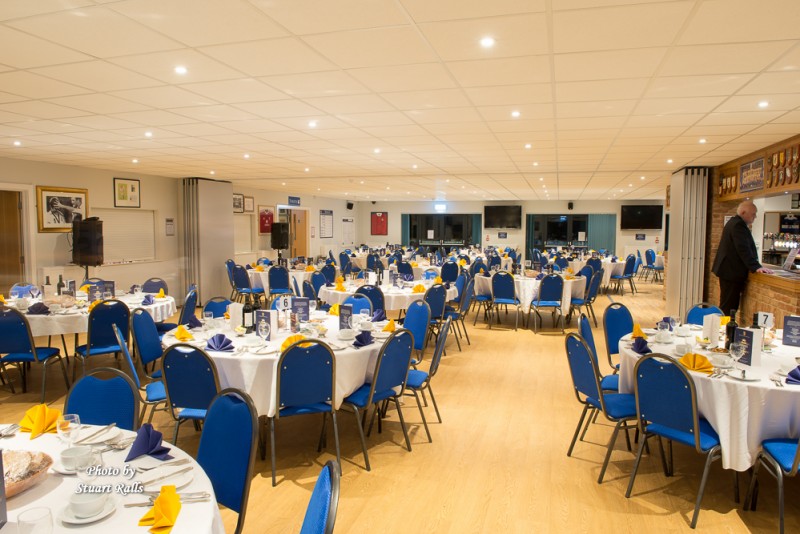 Trowbridge Rugby Club, Doric Park, Hilperton, Trowbridge, BA14 6JB ...