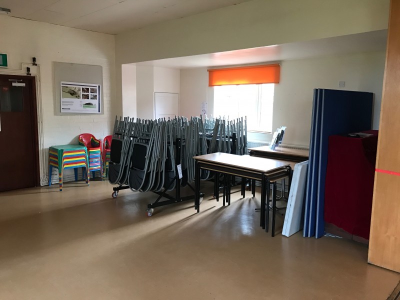 Longstanton Village Institute, 24 High Street, Longstanton, CB24 3BS ...