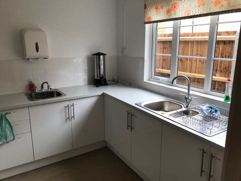 Longstanton Village Institute, 24 High Street, Longstanton, CB24 3BS ...