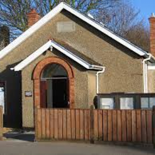 Longstanton Village Institute, 24 High Street, Longstanton, CB24 3BS ...