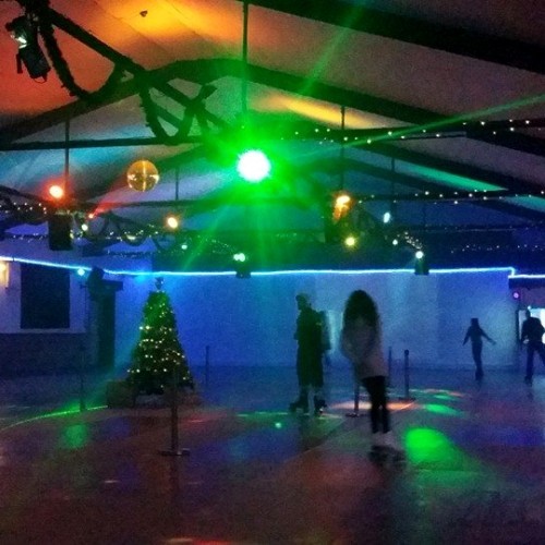 Rollercity Rochdale Platting Lane, Rochdale, OL11 2LS, Lancashire ...