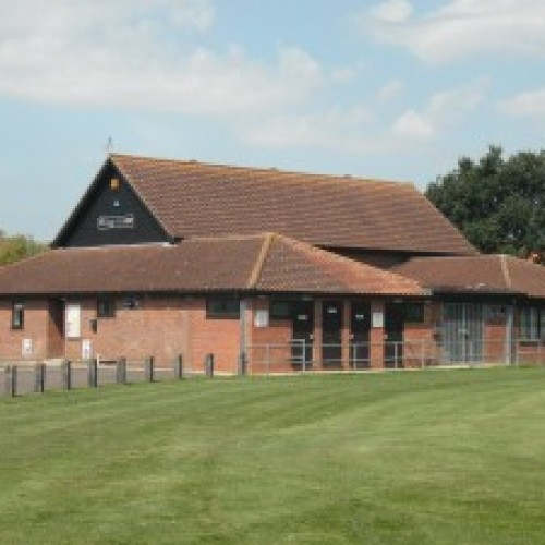 Dickleburgh & Rushall Village Centre, Dickleburgh & Rushall Village ...