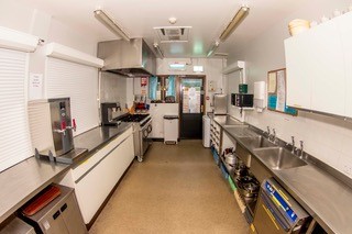 East Dean & Friston Village Hall, Village Green Lane, East Dean ...