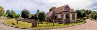 East Dean & Friston Village Hall, Village Green Lane, East Dean ...