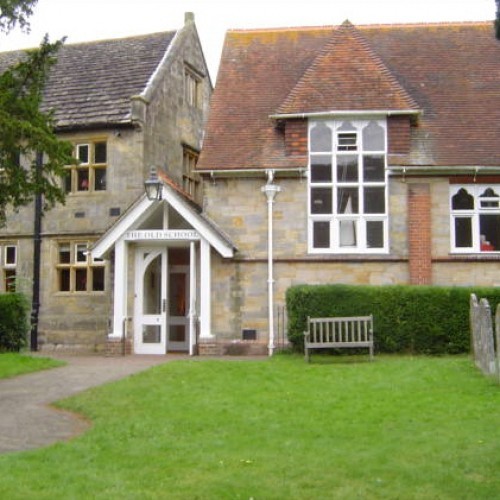 The Old School, Cuckfield, Church Street, Cuckfield, RH17 5JZ, West ...