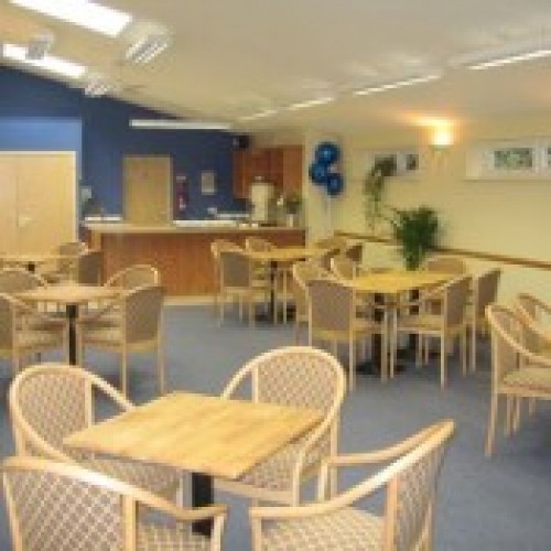 Great Barton Village Hall, Great Barton Village Hall, Elms Close, Bury ...