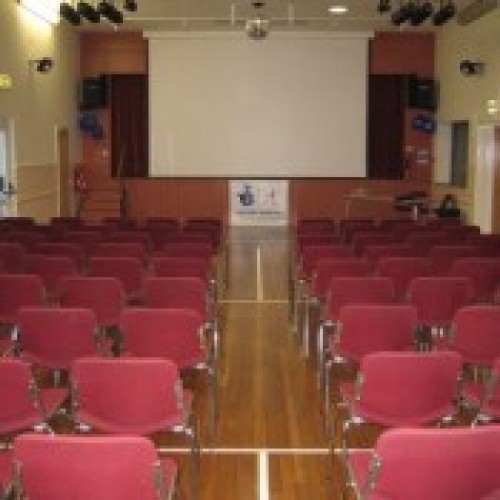 Great Barton Village Hall, Great Barton Village Hall, Elms Close, Bury ...