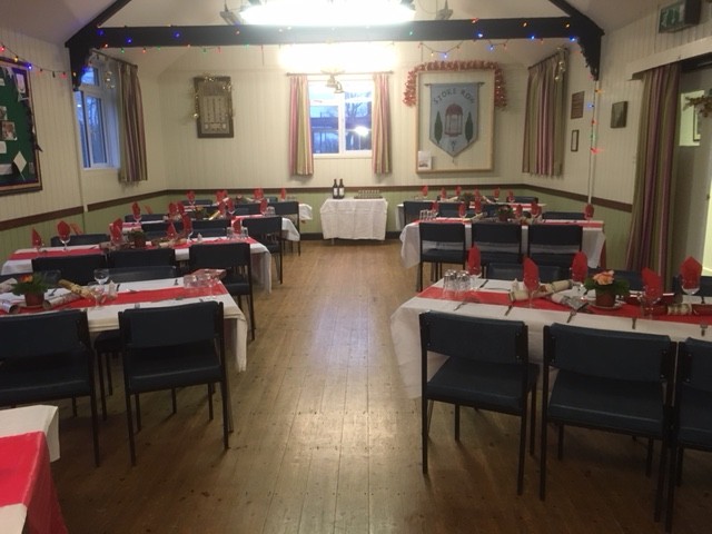 Stoke Row Village Hall, Main Street, Stoke Row, Henley-on-Thames, RG9 ...