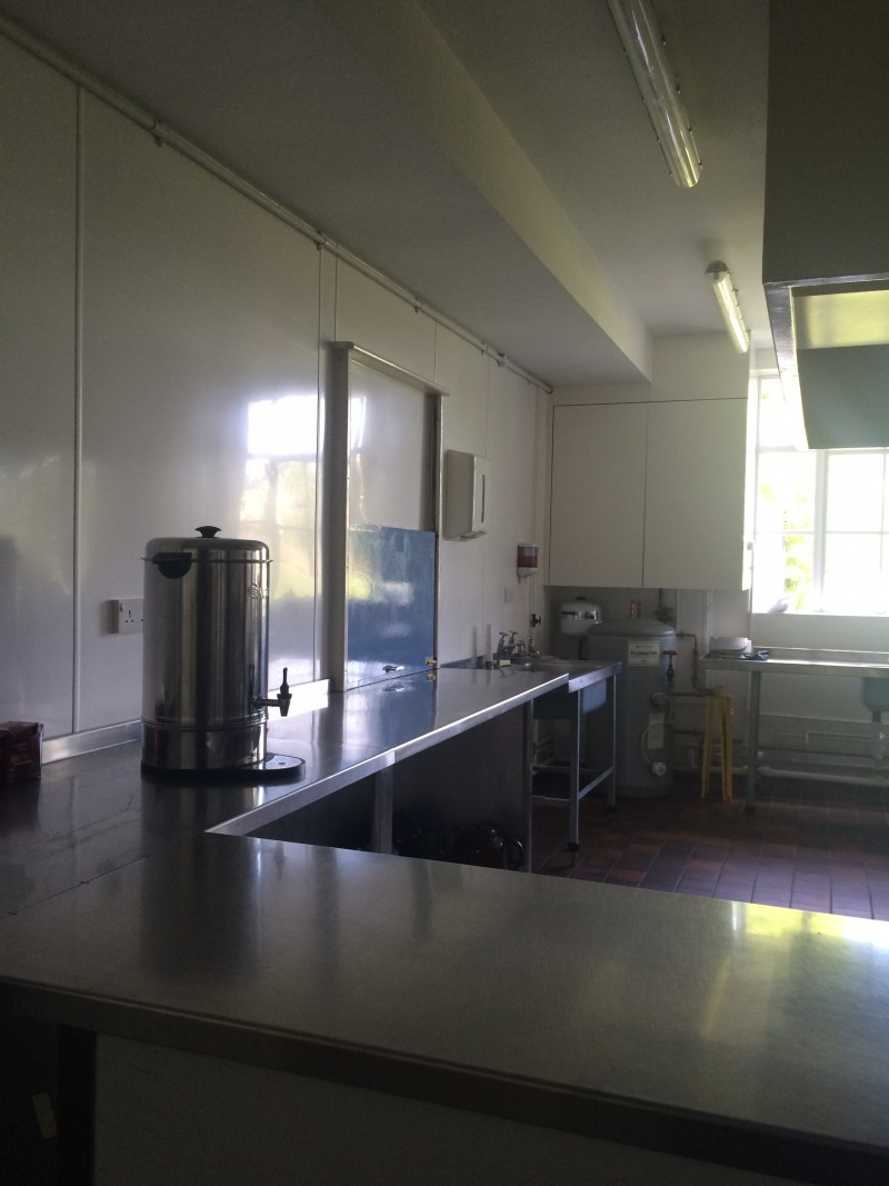 Silver End Village Hall, Broadway, Silver End, CM8 3RQ, Essex, England ...