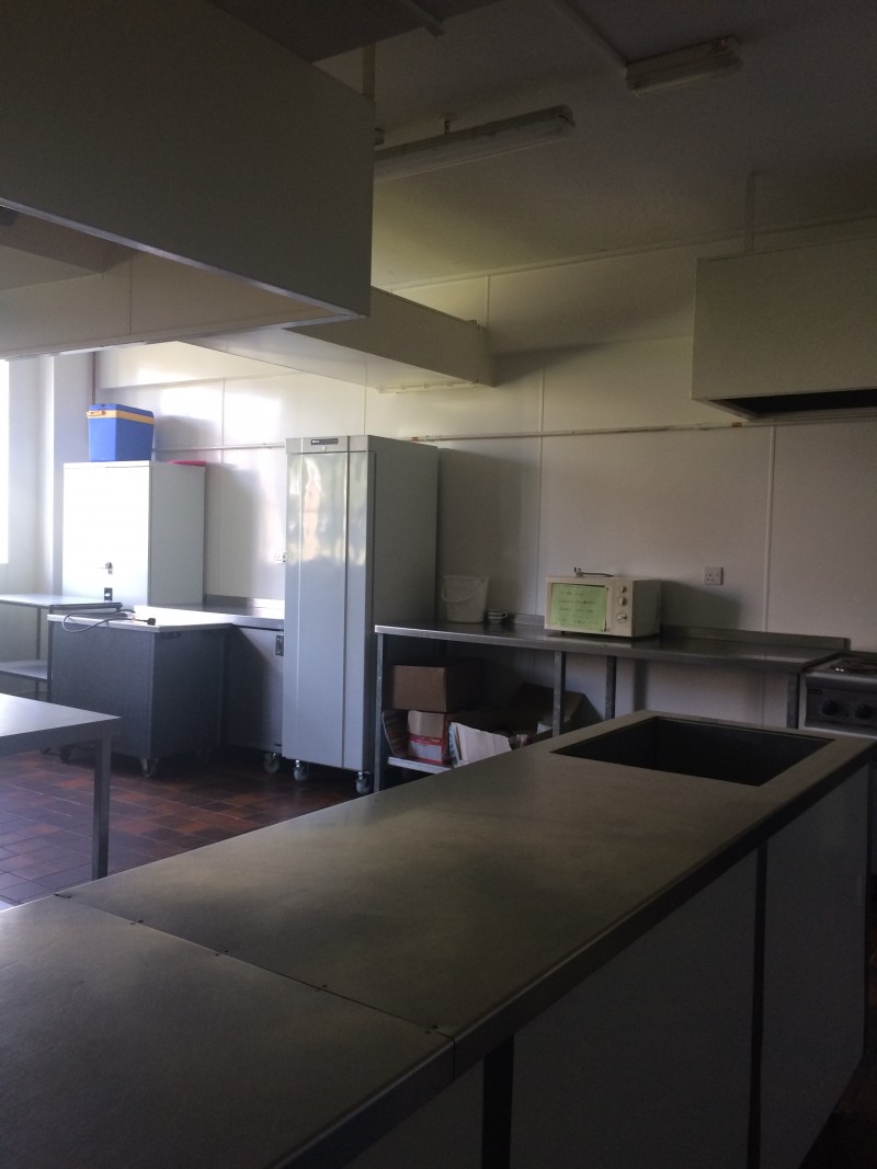 Silver End Village Hall, Broadway, Silver End, CM8 3RQ, Essex, England ...