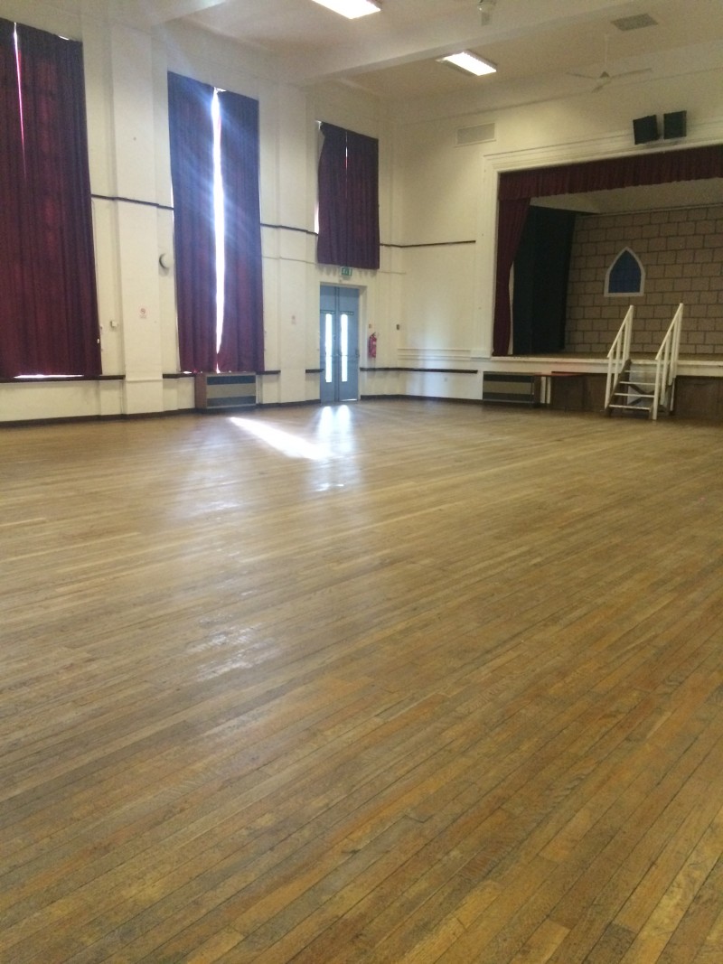 Silver End Village Hall, Broadway, Silver End, CM8 3RQ, Essex, England ...