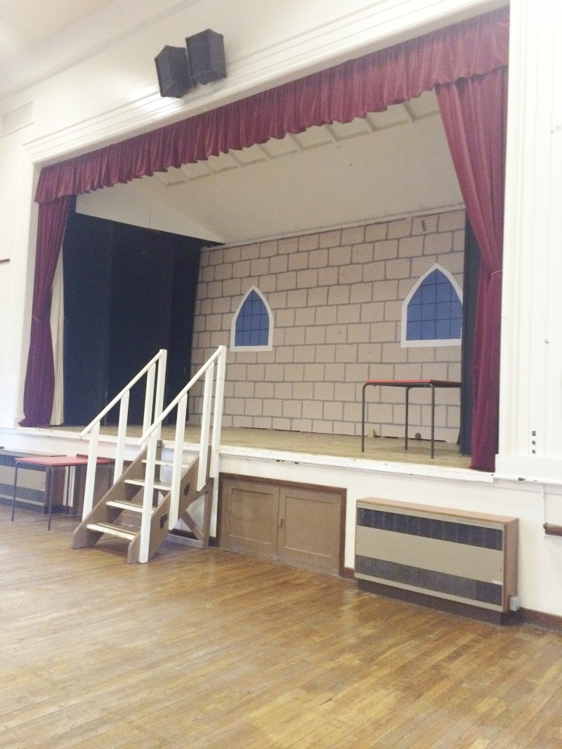 Silver End Village Hall, Broadway, Silver End, CM8 3RQ, Essex, England ...