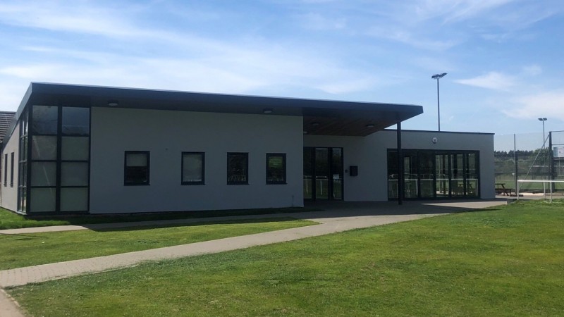 Little Stoke Community Hall The Community Hall, Little Stoke Lane ...