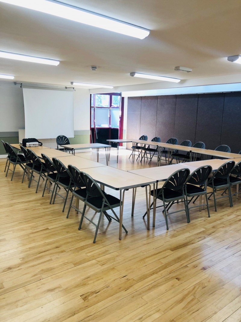 Little Stoke Community Hall The Community Hall, Little Stoke Lane ...