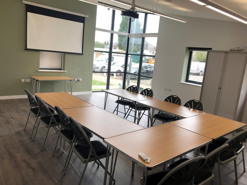 Little Stoke Community Hall, The Community Hall, Little Stoke Lane ...