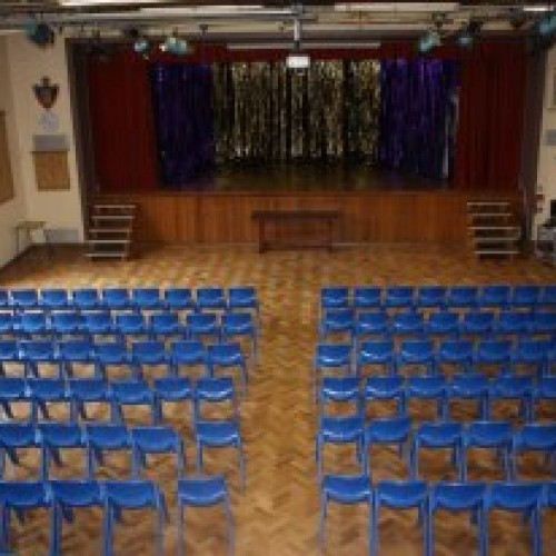 Bishop Rawstorne C.E. Academy Highfield Road, Croston, Leyland, PR26 ...